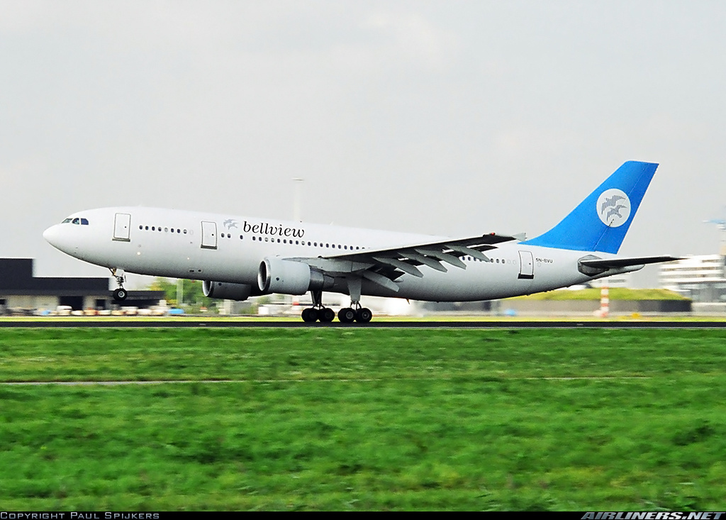 Bellview Airlines: A tale of life, peak and plunge - NigerianFLIGHTDECK