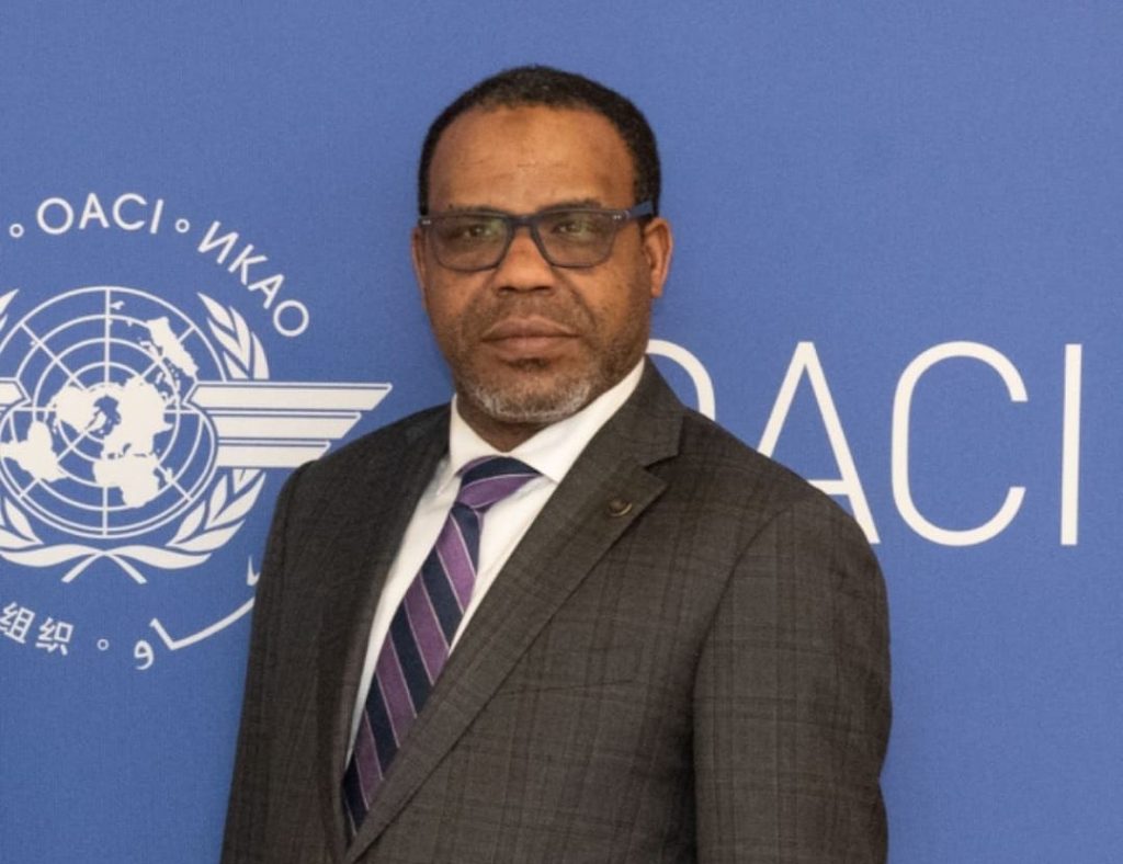 Breaking News: Engr. Tukur Elected Chair of ICAO AFI Plan ...