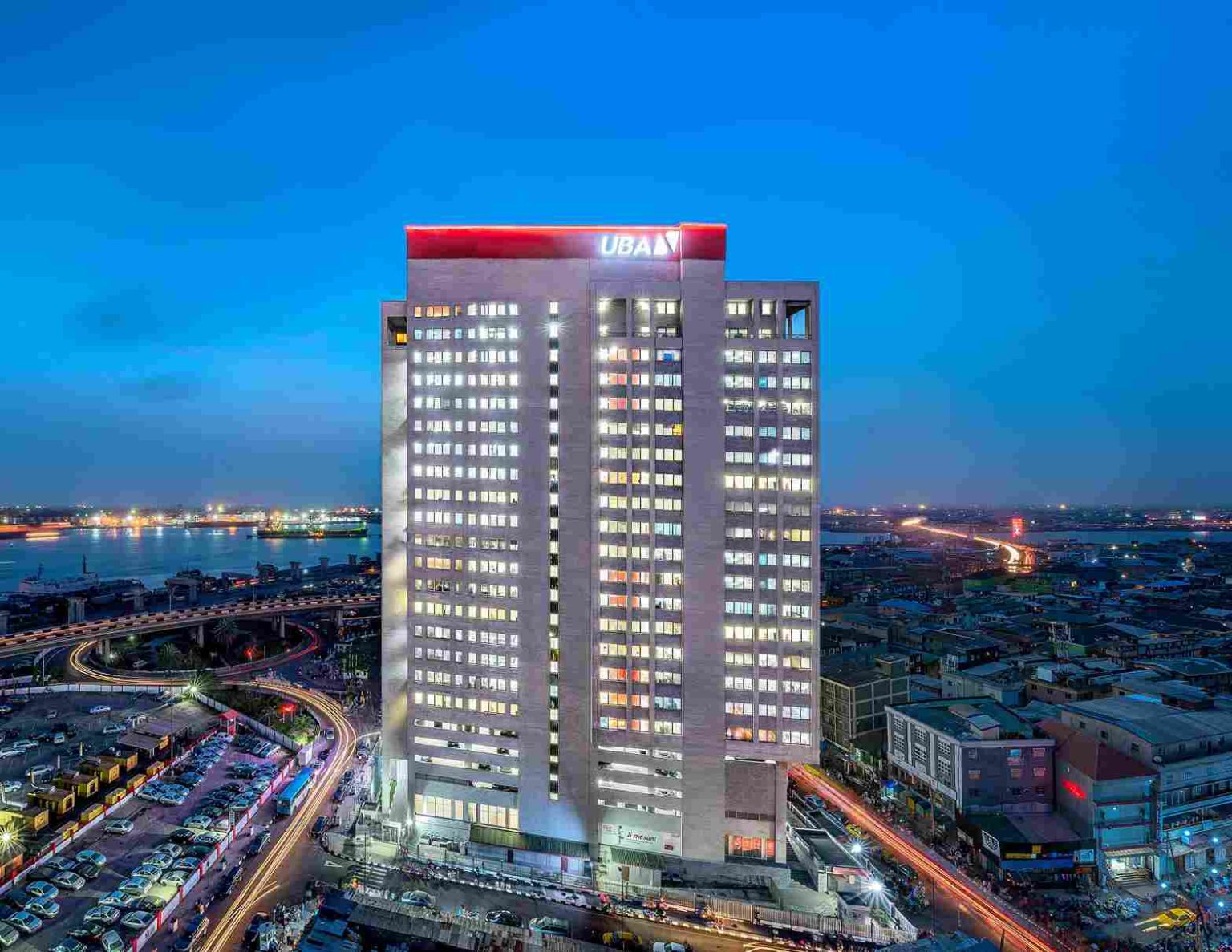 UBA to Unveil Whitepaper on Africa’s Financial system